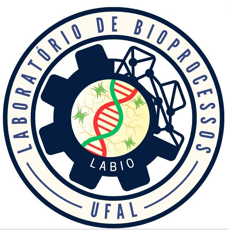 Logo LaBio — Centro de Tecnologia